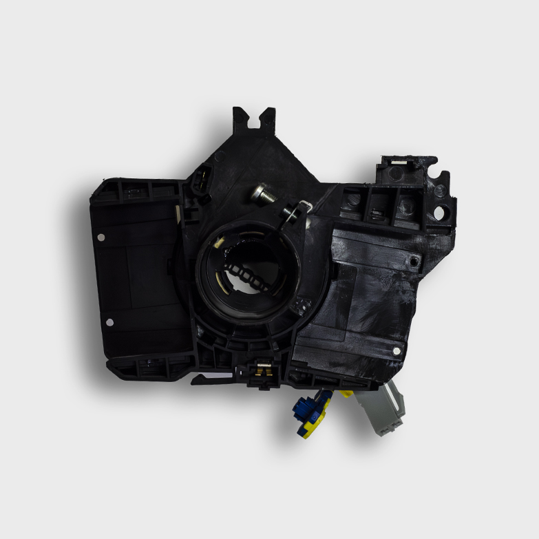 Nissan NP200 / Renault Sandero – Airbag Team