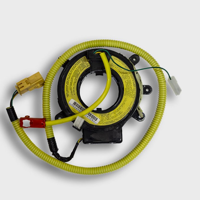 Clock Springs – Airbag Team