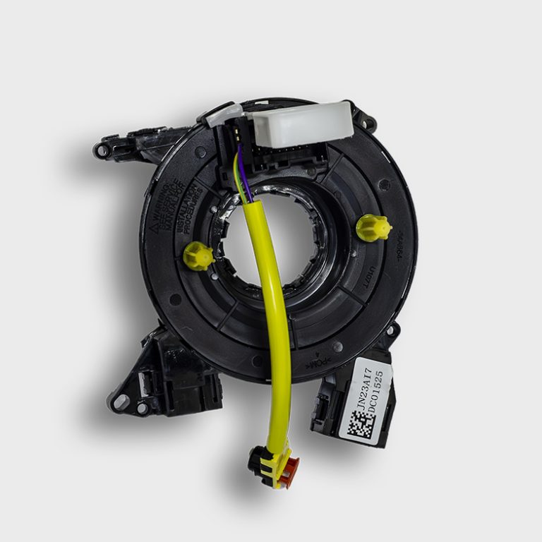 Clock Springs – Airbag Team