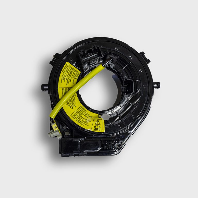 Clock Springs – Airbag Team