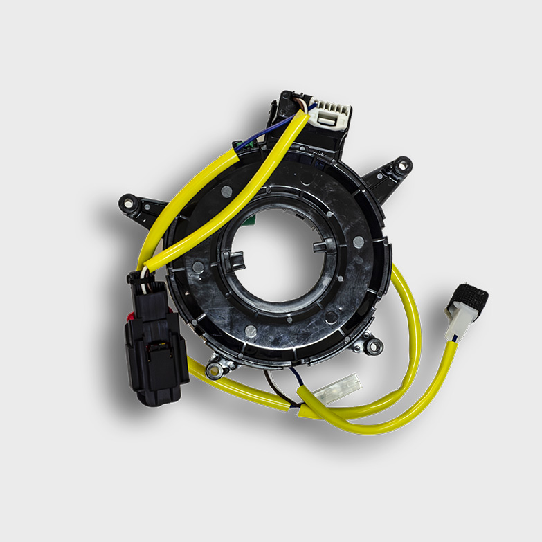 Renault Kwid / Chev Spark – Airbag Team