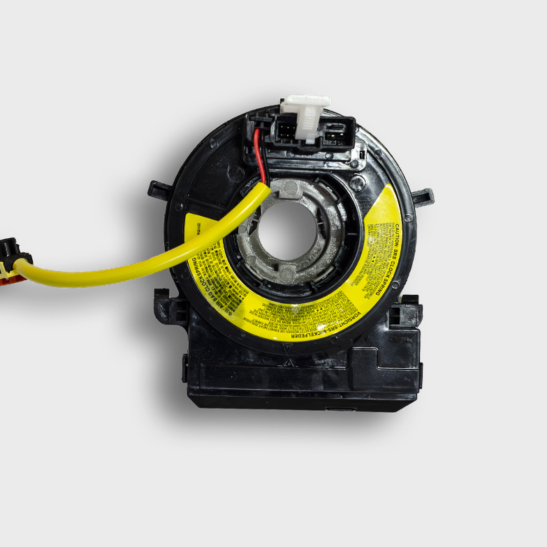 Clock Springs – Airbag Team