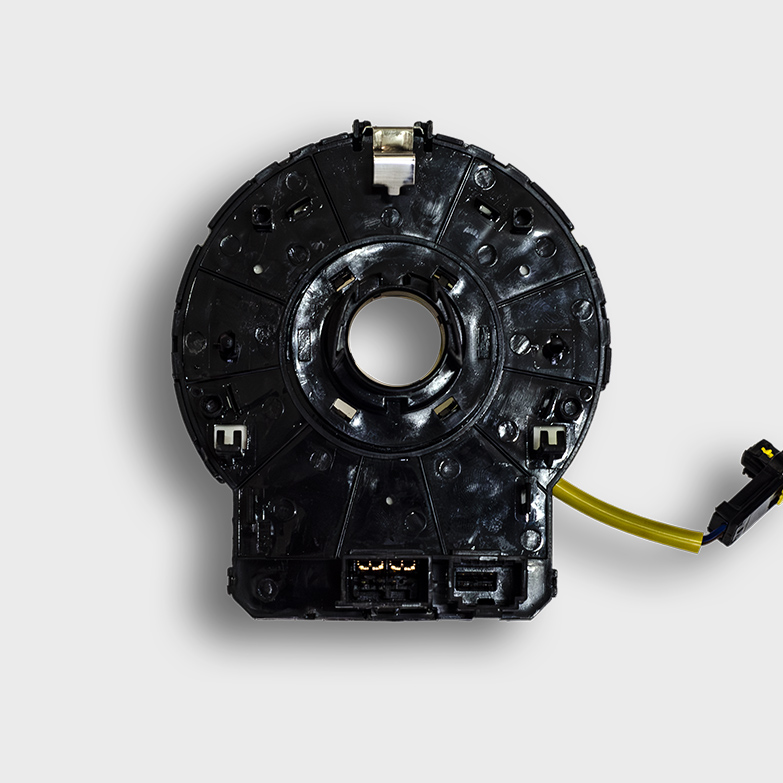 Hyundai i30 / Kia Rio – Airbag Team