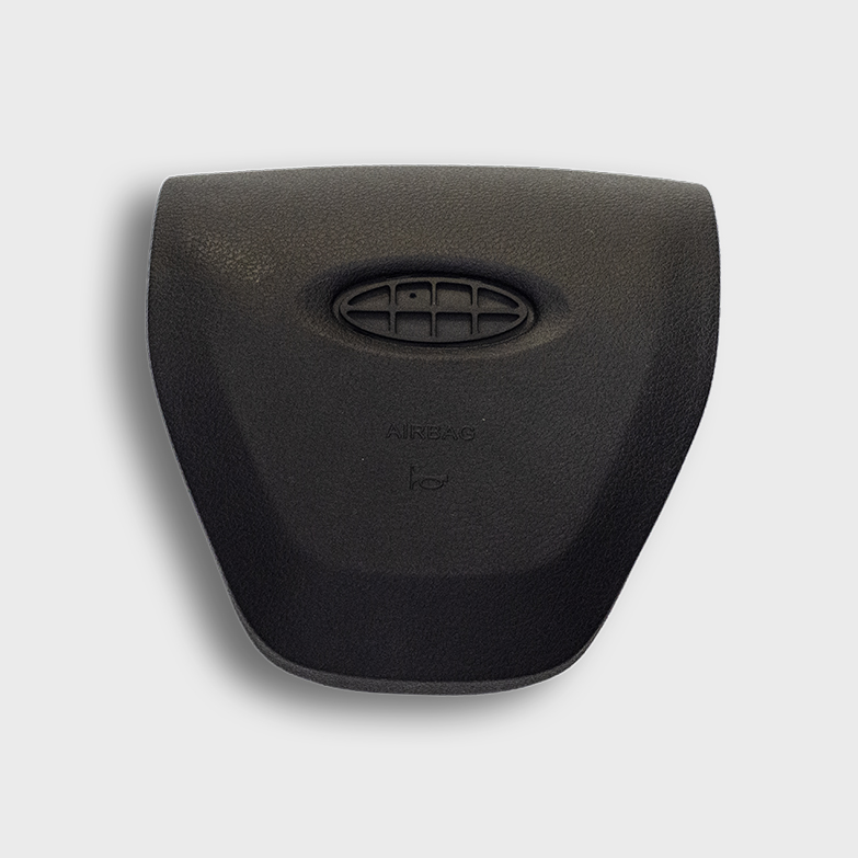 Ford Ranger T7 – Airbag Team