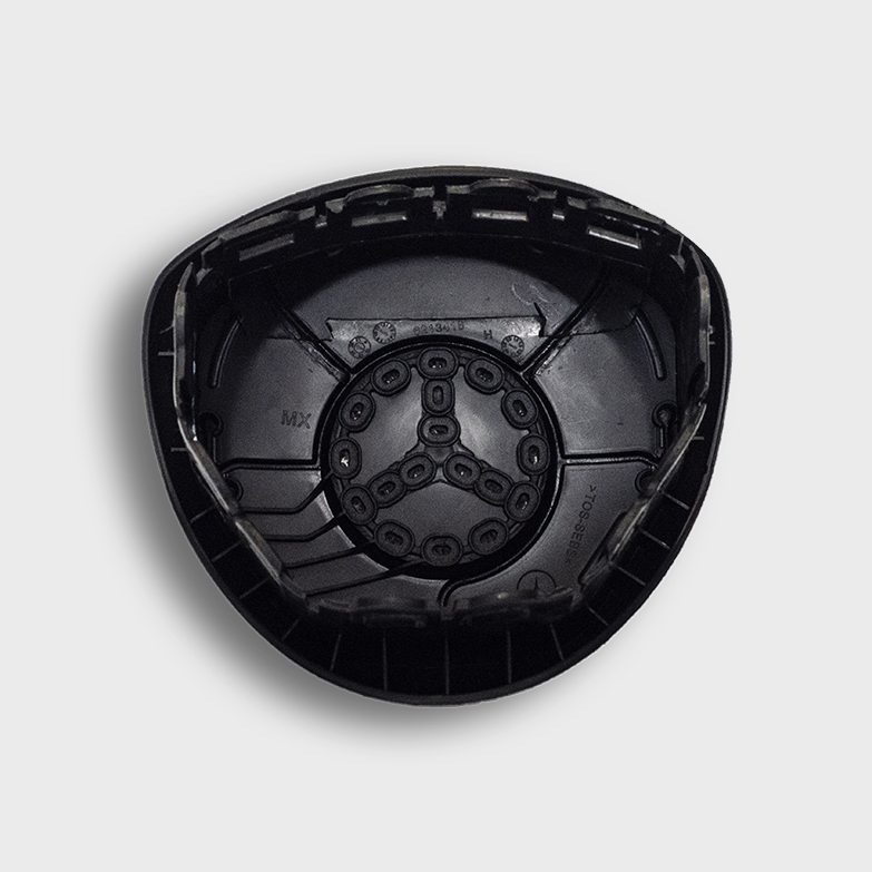 Mercedes Benz W205 – Airbag Team