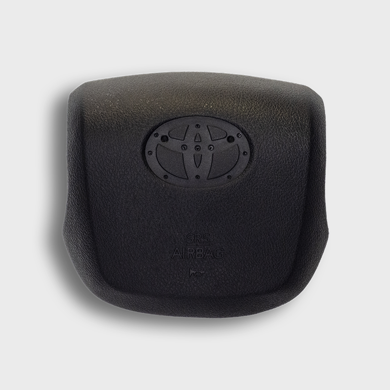 Toyota Hilux GD6 / Fortuner – Airbag Team