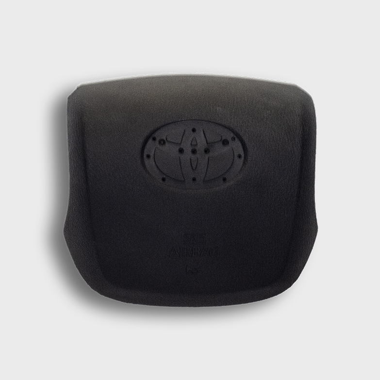 Toyota Hilux GD6 / Fortuner – Airbag Team