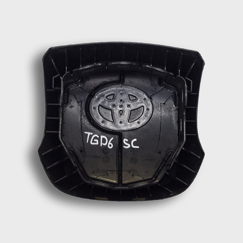 Toyota Hilux GD6 / Fortuner – Airbag Team