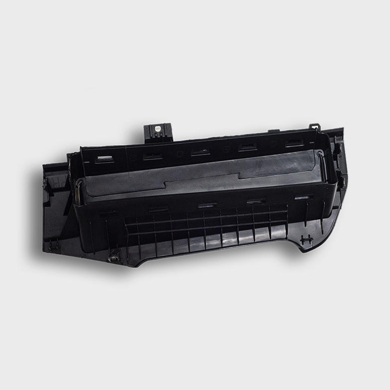 Toyota Hilux GD6 / Fortuner – Airbag Team