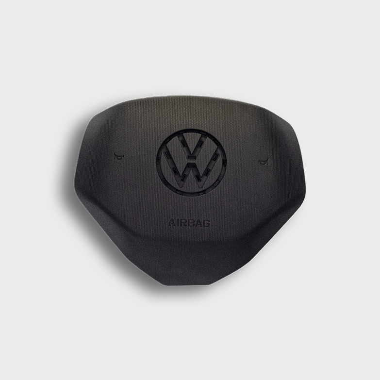 Volkswagen T-Roc / Polo 270 GTI – Airbag Team